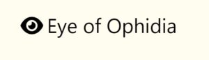 Eye of Ophidia https://www.eyeofophidia.net/
